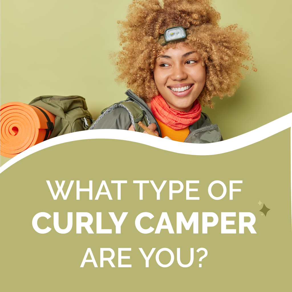 A Guide to Camping with Curls – Curl Keeper