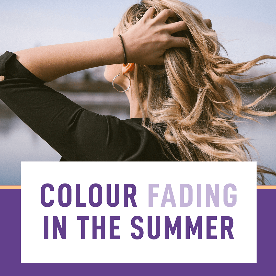 All You Need To Know About Colour Fading In The Summer – Curl Keeper