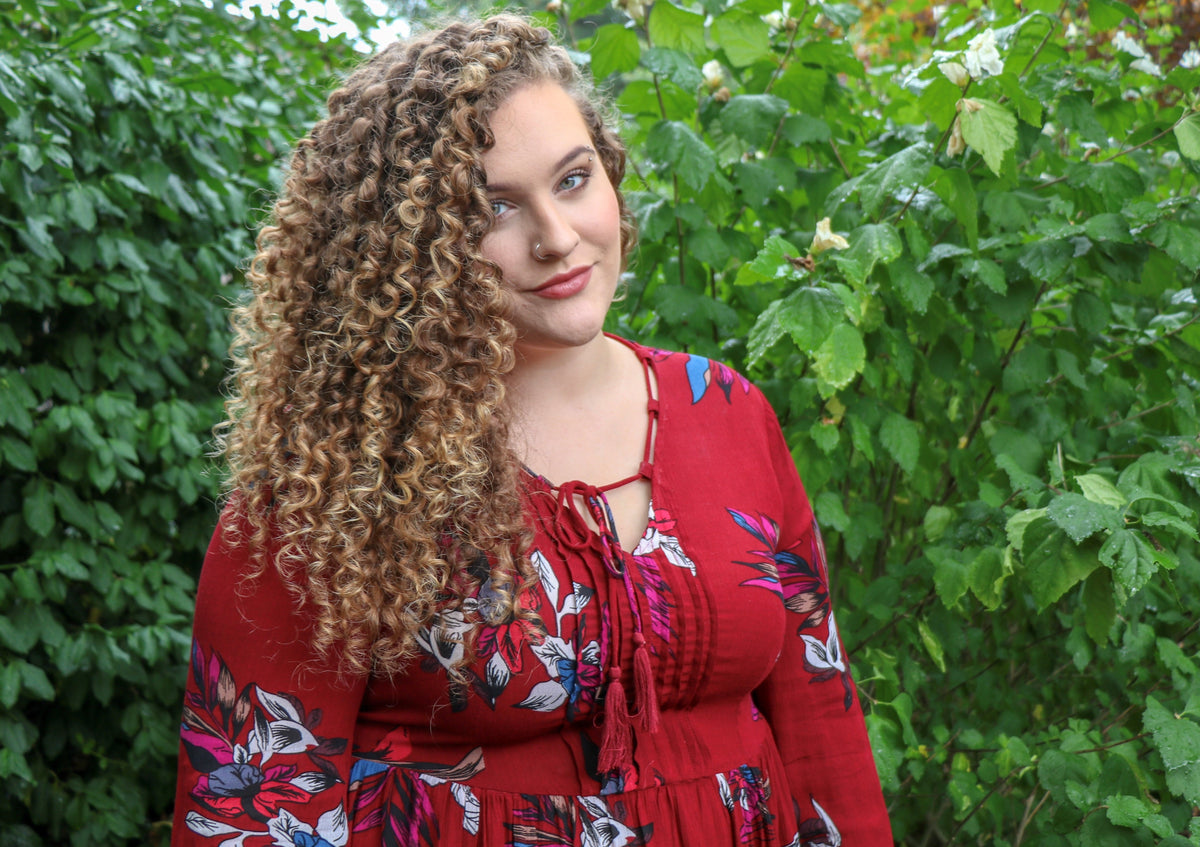 Spring Cleaning for Your Curls – Curl Keeper