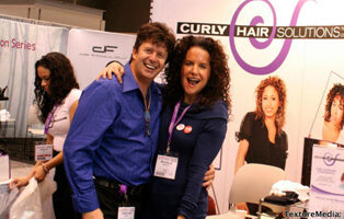 10 Year Celebration with Naturally Curly – Pioneers of the Curly Hair ...