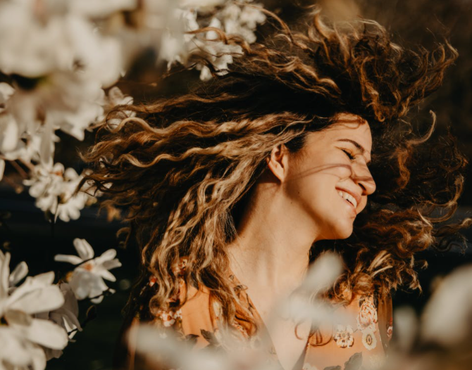 Spring Curl Transition Tips – Curl Keeper