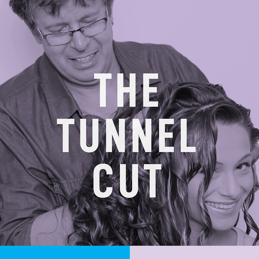The Tunnel Cut – Curl Keeper