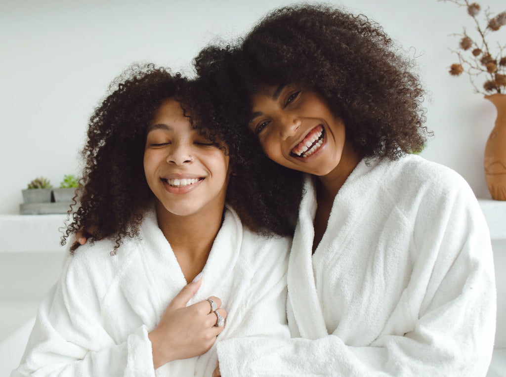 Spring Curls Checklist – Curl Keeper