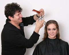 Cutting Curly Hair Techniques – Curl Keeper