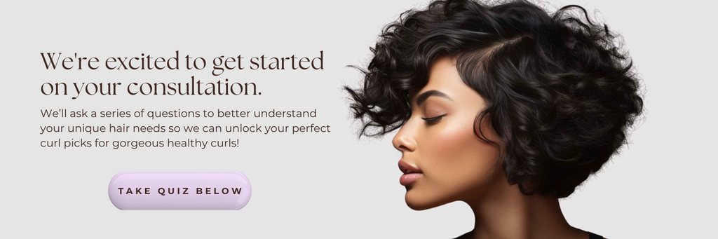 Custom Curls Quiz – Curl Keeper