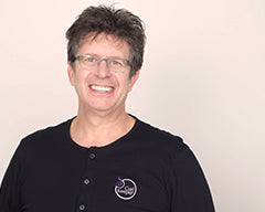Curl Keeper Creator Tells All