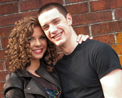 The Men Behind the Curls – Curl Keeper