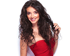 Getting Party Proof Curls: Volume, Definition and Hold – Curl Keeper