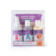 Curly Hair Products for Kids | Gentle Care for Little Curls – Curl Keeper